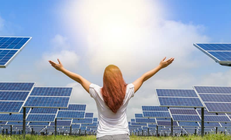 Interfaith Solar Campaign – Helping faith communities get solar power