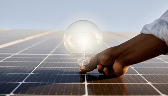 Interfaith Solar Campaign – Helping faith communities get solar power